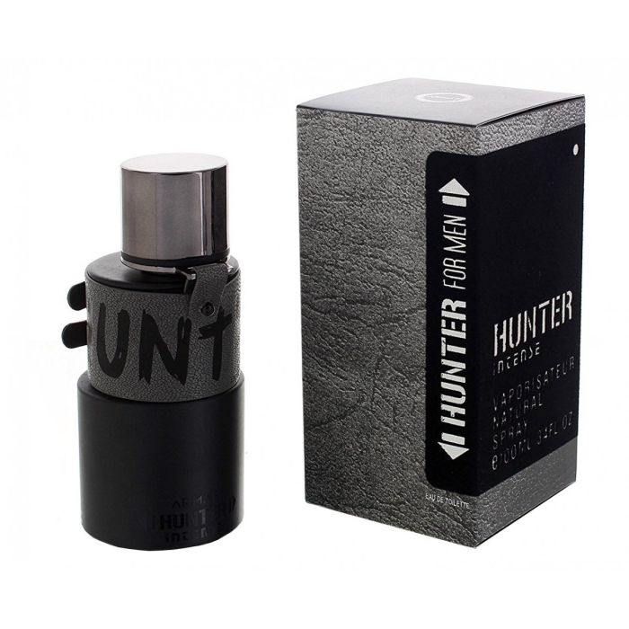 100ml Armaf Hunter Intense EDT For Him