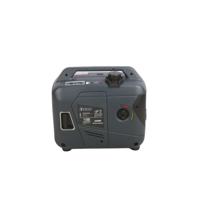 1600W Inverter Electric Generator by A-ITech