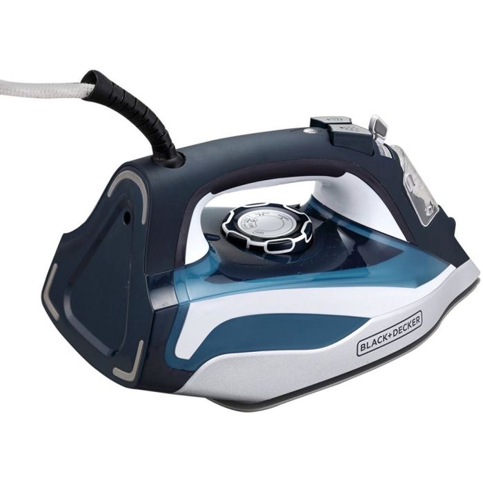 2400W Steam Iron by Black + Decker