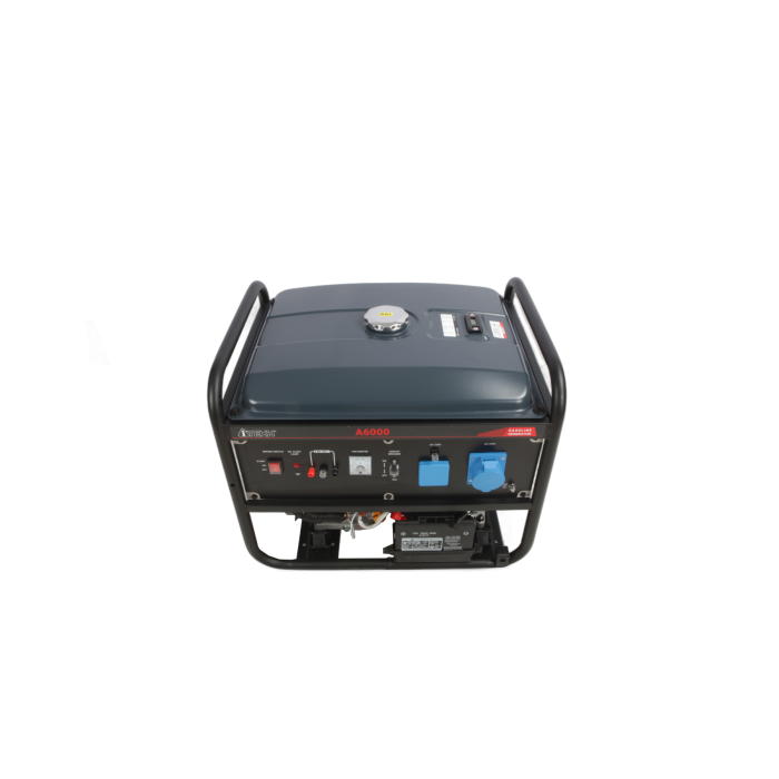 5500W Gasoline Electric Generator by A-ITech