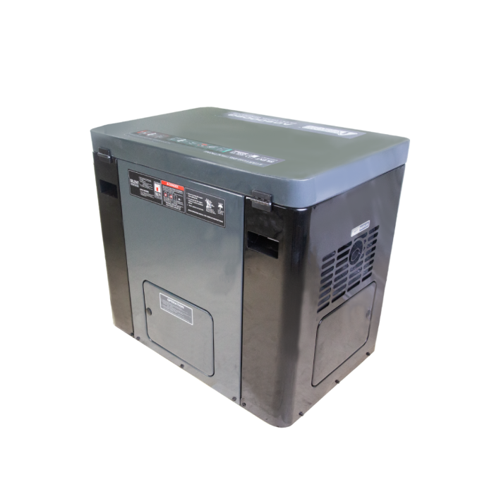 6500W Diesel Electric Generator by A-ITech