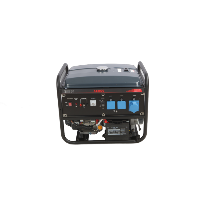 8500W Gasoline Electric Generator by A-ITech