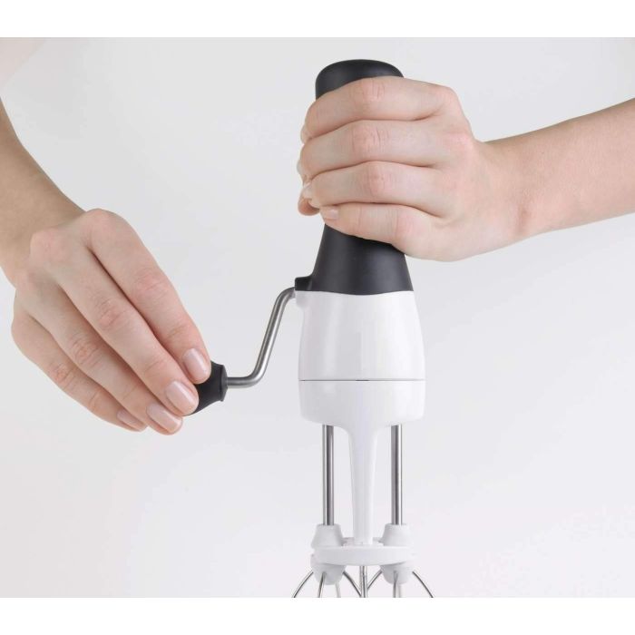 Actionware Hand Beater - White
