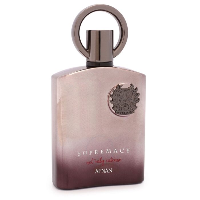 Afnan Supremacy Not Only Intense 100ml EDP For Men