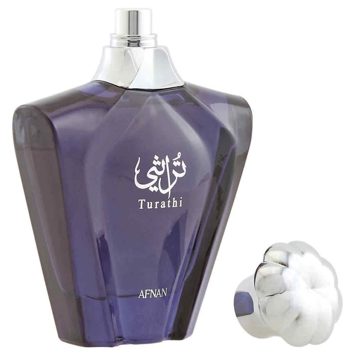 Afnan Turathi Blue 90ml EDP For Men