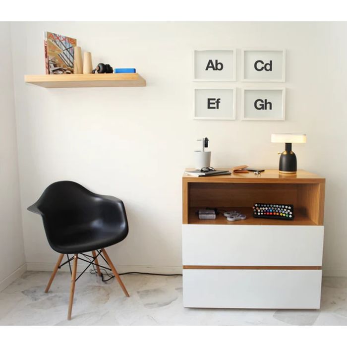 Lamp With Money Box Function