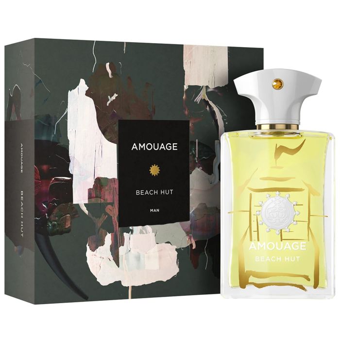 Amouage Beach Hut 100ml EDP For Men