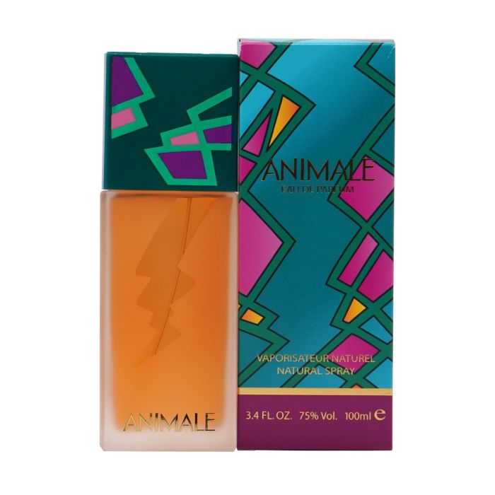 Animale 100ml EDP For Women by Animale