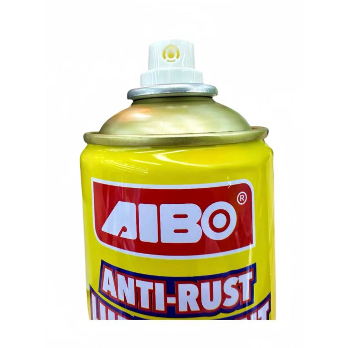 Anti Rust Lubricant for Metal Protection 450ml by AIBO