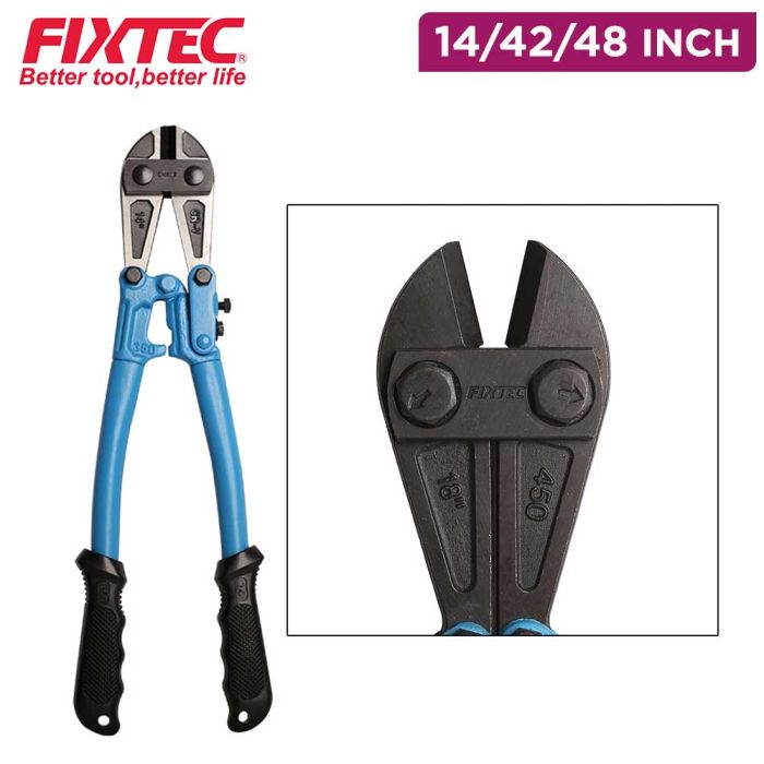 Bolt Cutter CRV by Fixtec