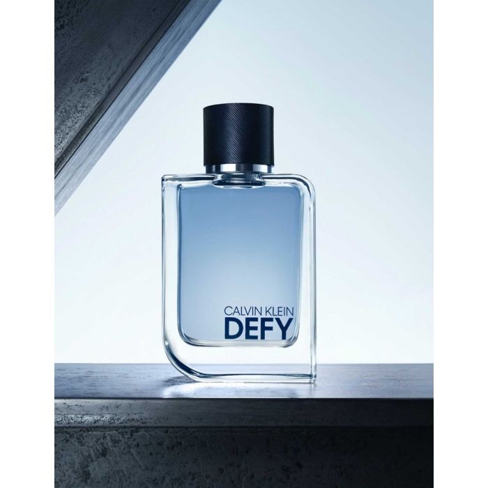 Calvin Klein Defy 100ml EDT For Men