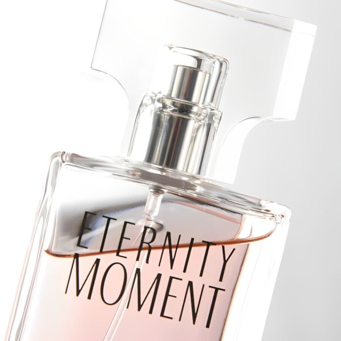 Calvin Klein Eternity Moment 100ml EDP For Women - Tester