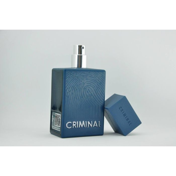Criminal Men 21 60ml EDP for Men