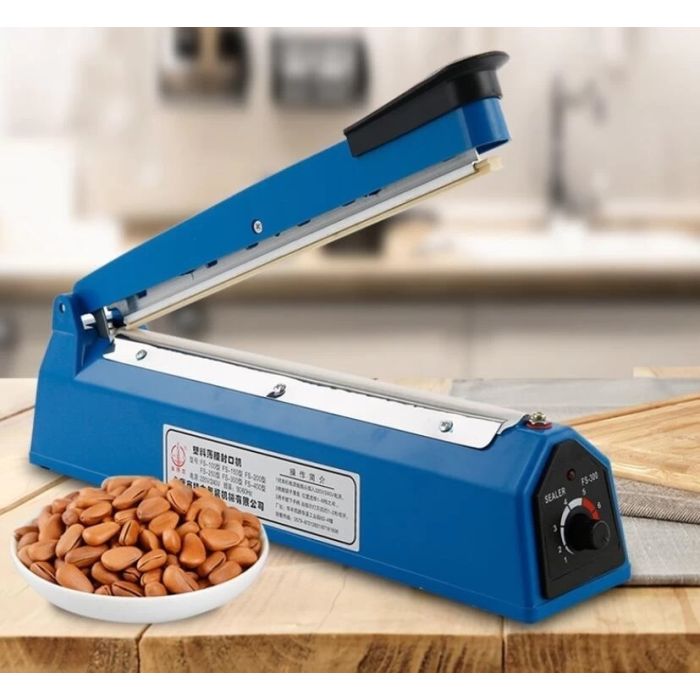 Electric Sealer Machine 350W