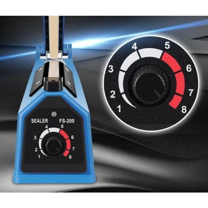 Electric Sealer Machine 350W