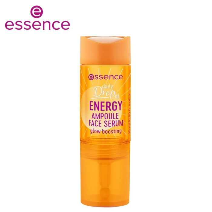 Essence Daily Drop Of Energy Ampoule Face Serum 15ml
