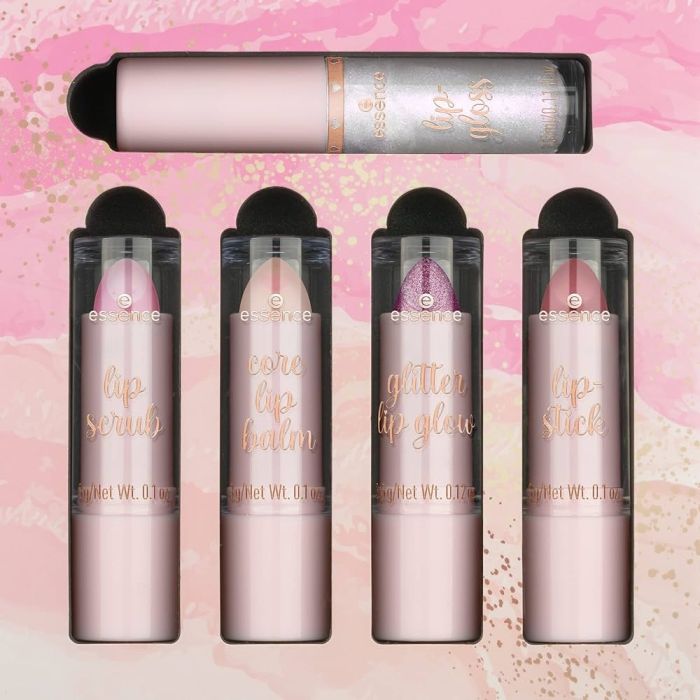 Essence Lips Gonna Love Lip Kit