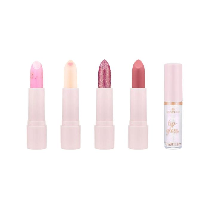 Essence Lips Gonna Love Lip Kit