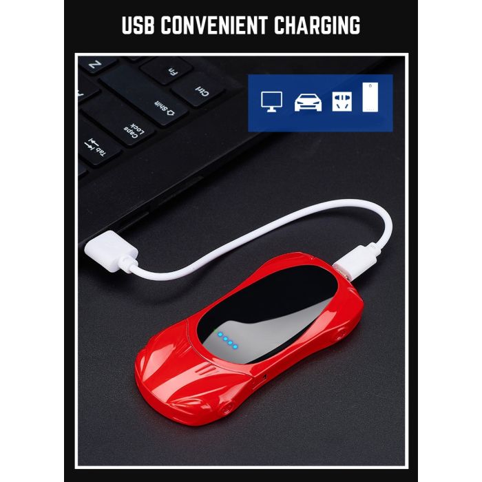 Ferrari Touch Lighter