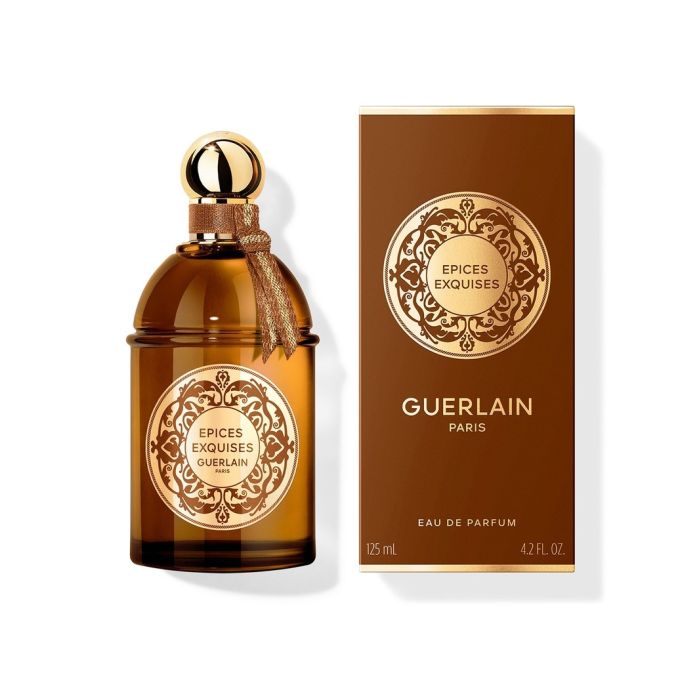 Guerlain Epices Exquises 125ml EDP For Unisex
