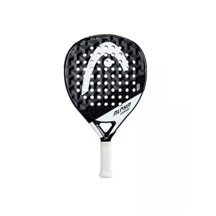 HEAD Padel Racket Alpha Junior Sanyo