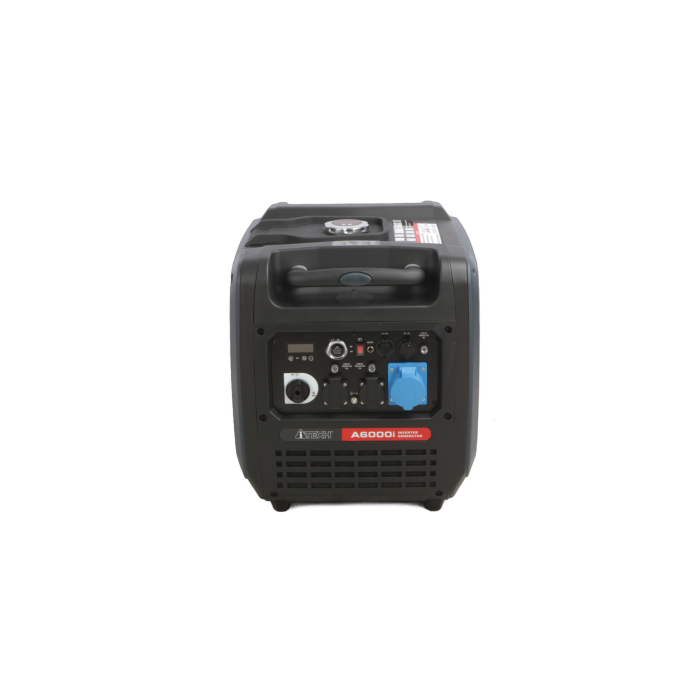 6000W Inverter Electric Generator by A-ITech