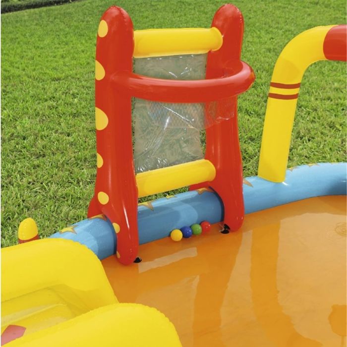 Inflatable Pool by Bestway 4.35 x 2.13 x 1.17 M