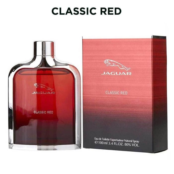 Jaguar 100ml EDT Perfume of Your Choice For Men
