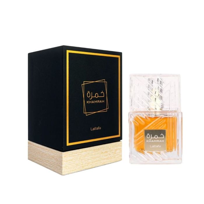 Lattafa Khamrah 100ml EDP For Unisex
