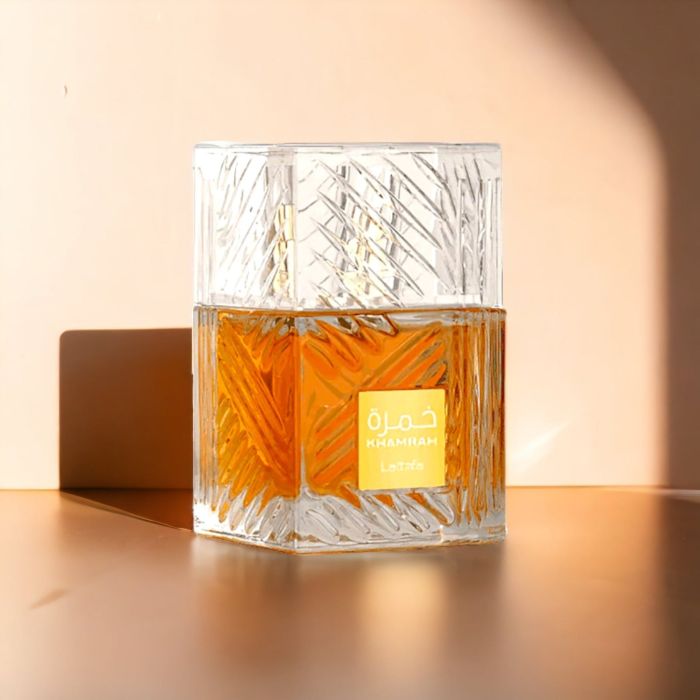 Lattafa Khamrah 100ml EDP For Unisex