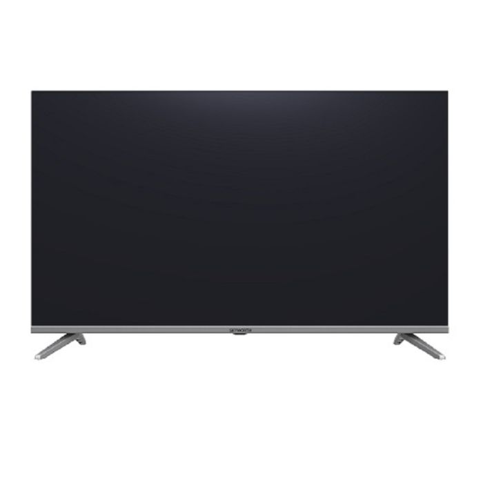 Skyworth 40” Smart Android FHD LED TV – Silver