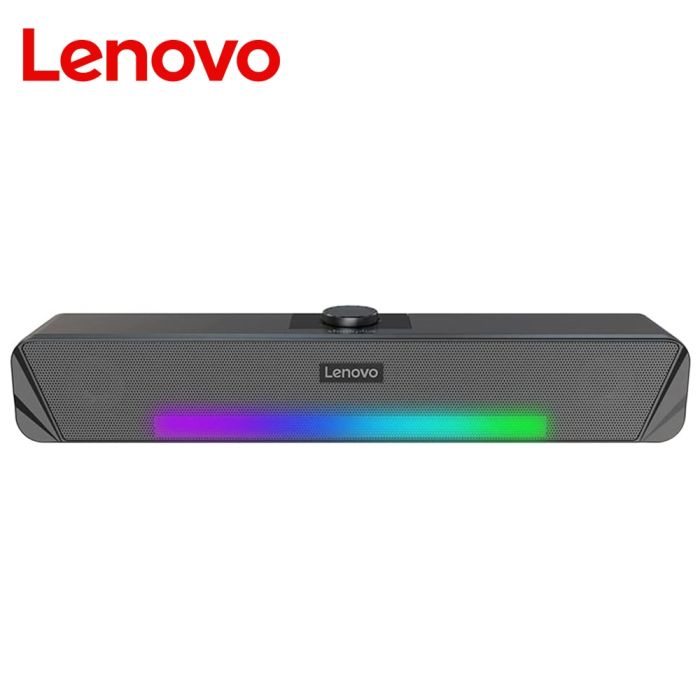 Lenovo RGB Bluetooth Sound Bar 6 W