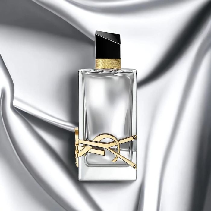 Libre Absolu Platine 90ml EDP For Women by Yves Saint Laurent