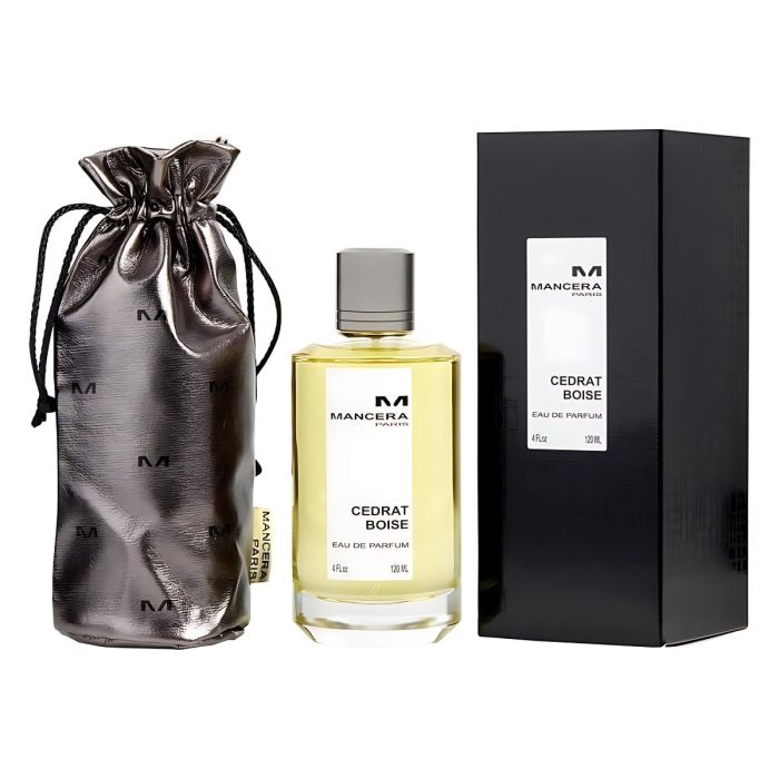 Mancera Cedrat Boise 120ml EDP For Unisex