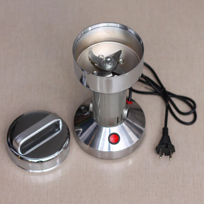 Multifunction 1000W Grinder 100g by Silver Crest