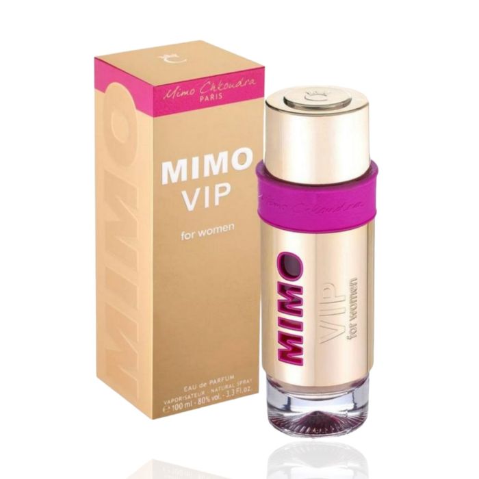 Mimo Chkoudra Mimo VIP 100ml EDP For Women