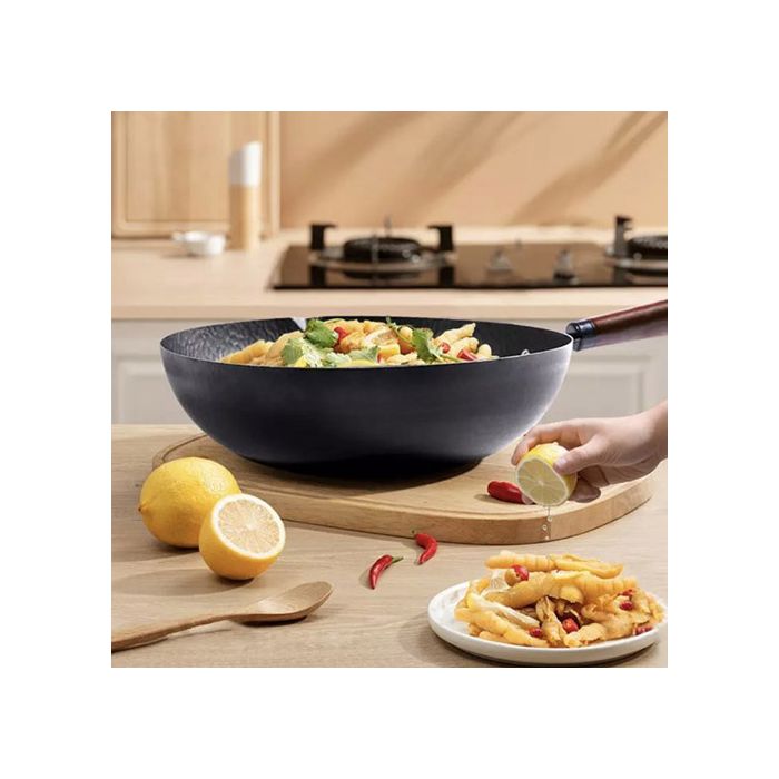 Non stick Frying Pan 34cm