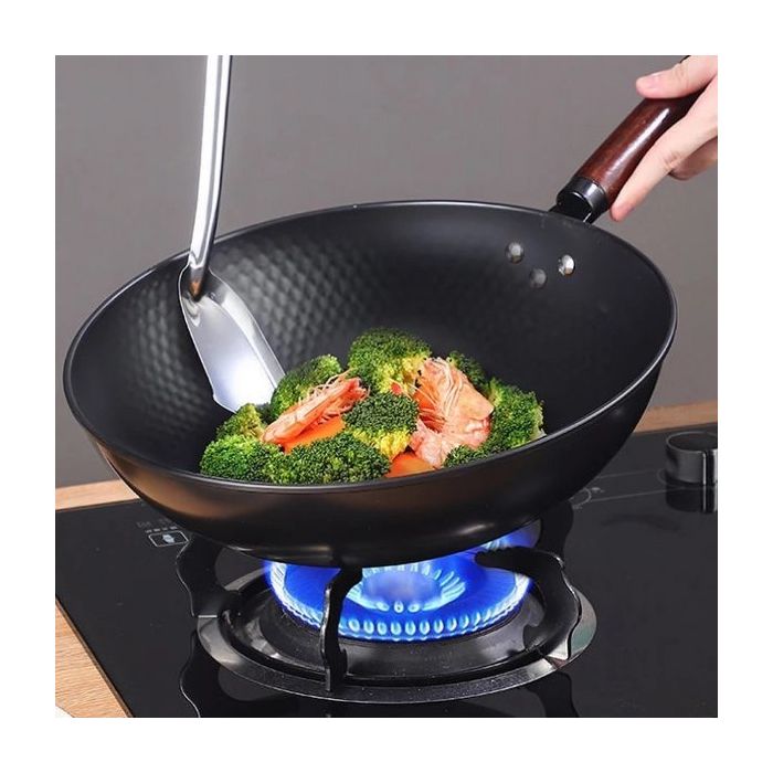 Non stick Frying Pan 34cm