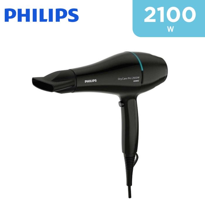 Philips BHD272/03 Pro 2100W Hair Dryer