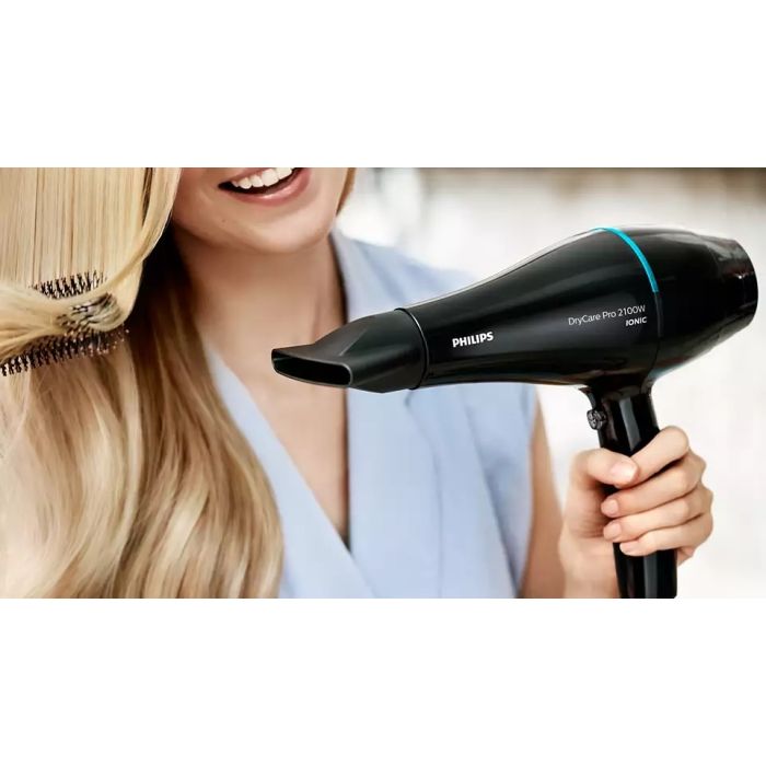 Philips BHD272/03 Pro 2100W Hair Dryer