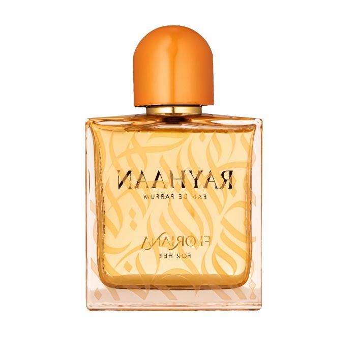 Rayhaan Floriana 100ml EDP For Women by Rayhaan