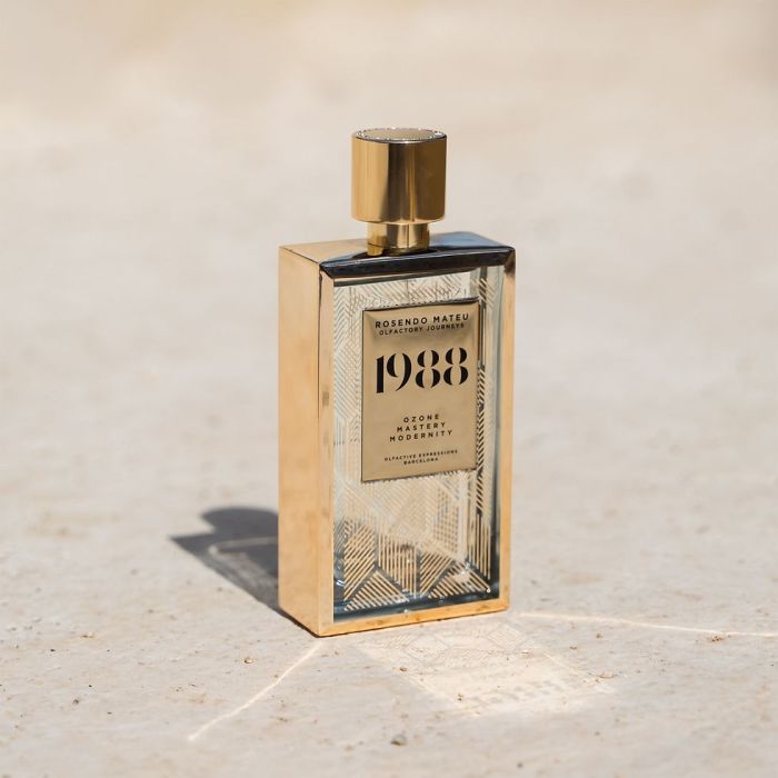 Rosendo Matteo 1988 Ozone Mastery Modernity 100ml EDP For Unisex
