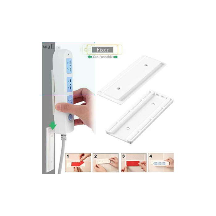 Wall Mount Hanging Strip