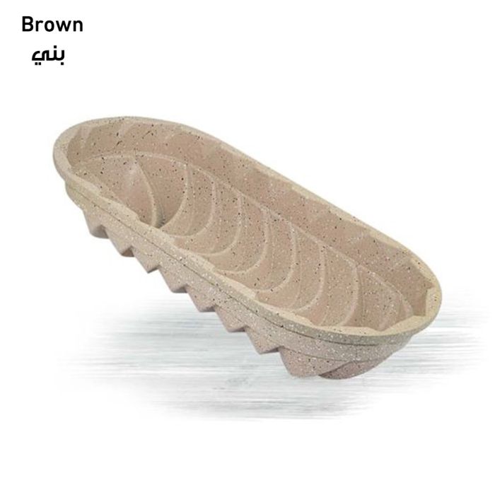 Thermo Ad Cake Baton Mold 35 x 16 cm