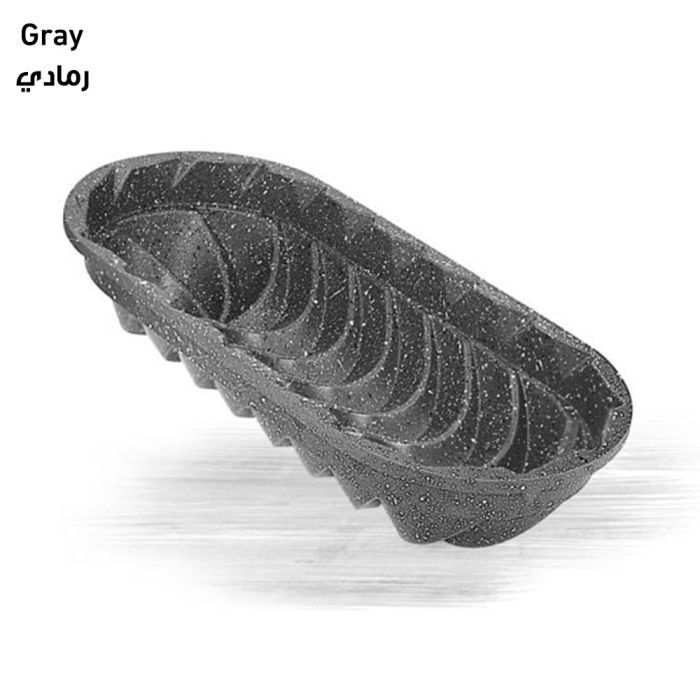 Thermo Ad Cake Baton Mold 35 x 16 cm