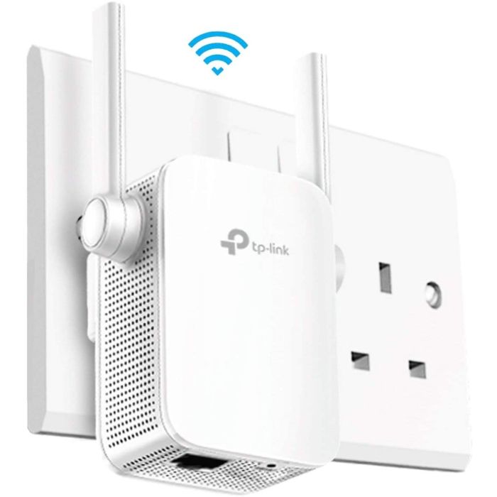 TP-Link AC750 Wi Fi Range Extender
