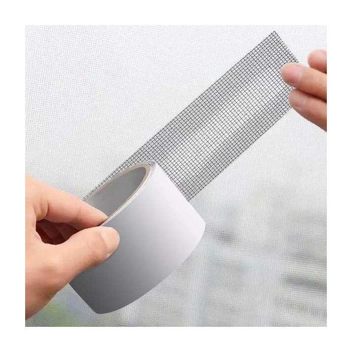 Window Door Mesh Repair Tape