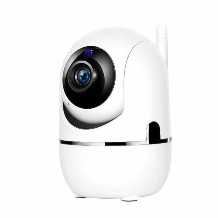 NHE 2MP Indoor Intelligent Tracking Camera