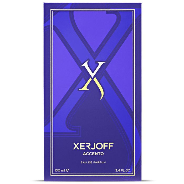 Xerjoff Accento 100ml EDP For Unisex