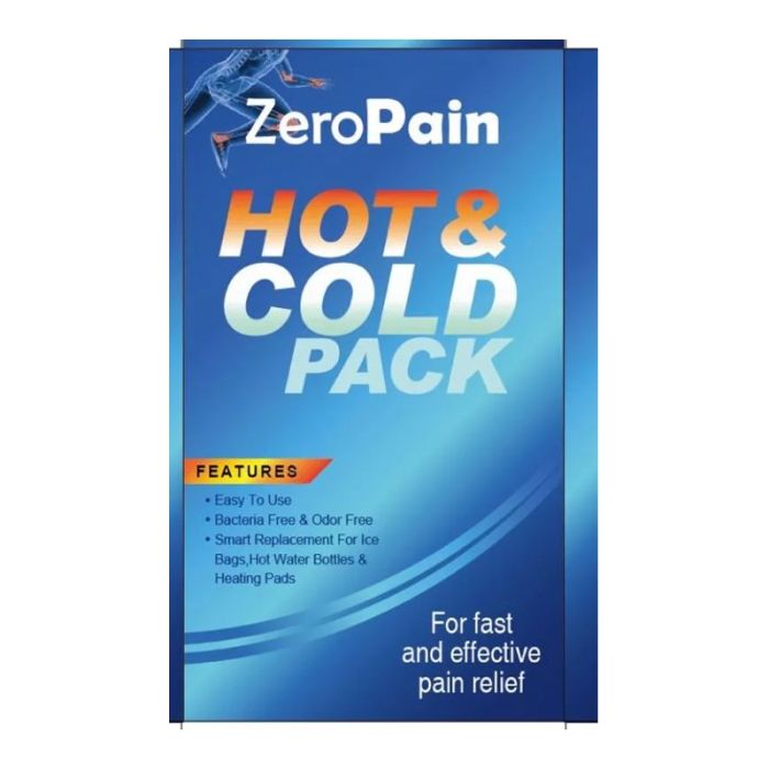 ZeroPain Hot and Cold Pack